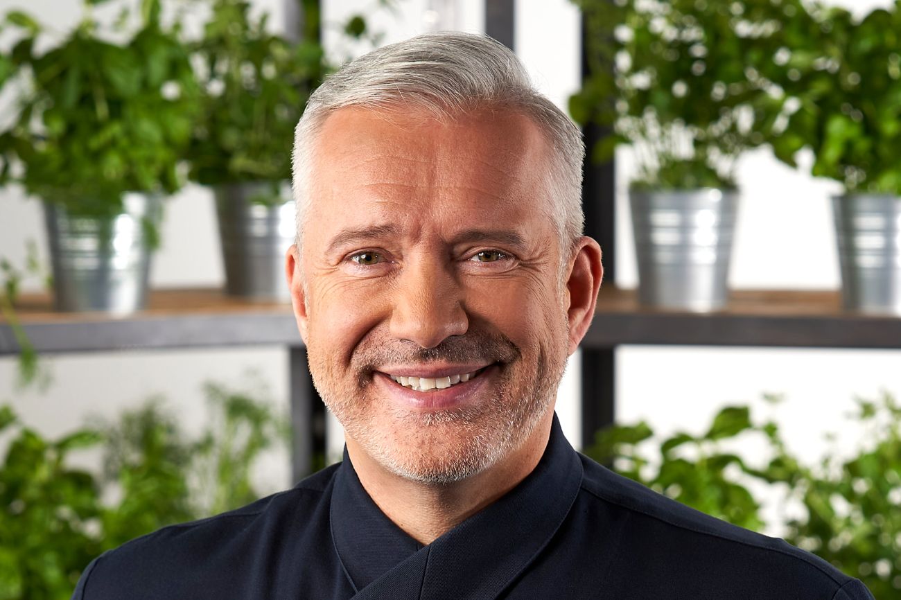 Alexander Herrmann PALAZZO Nürnberg - Die Dinner-Show im Spiegelpalast